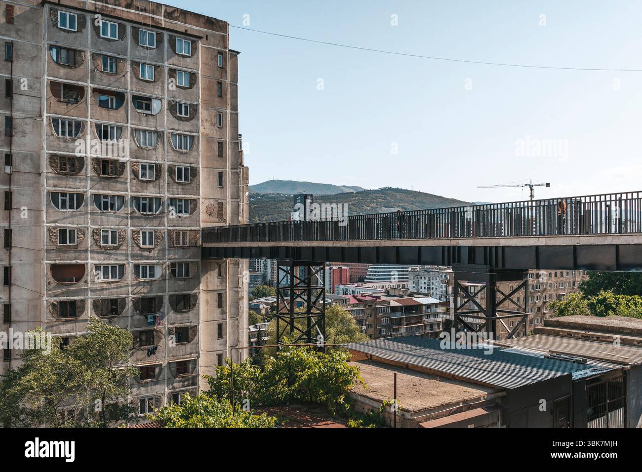 Shatili block hi-res stock photography and images - Alamy