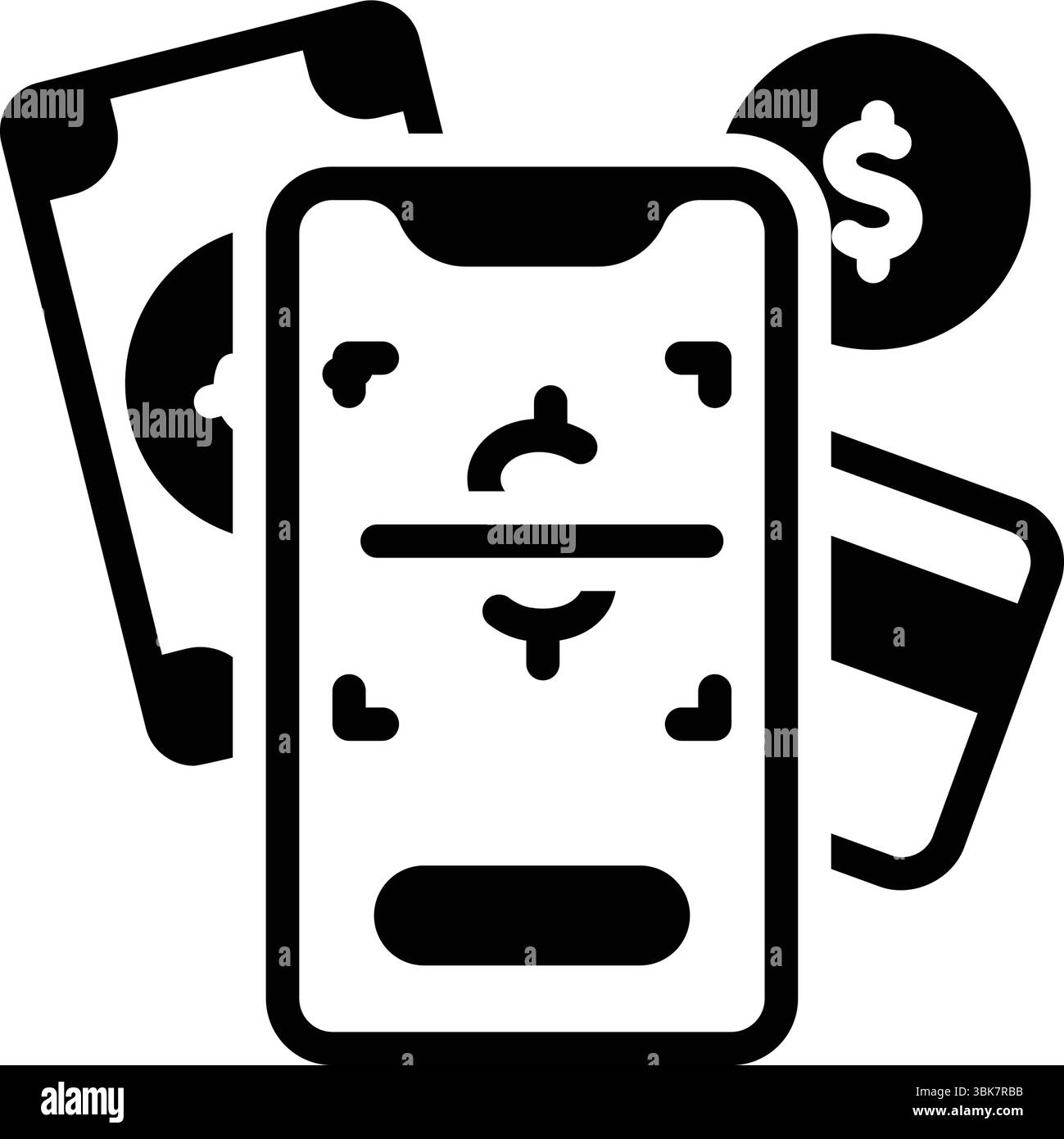 Online payment transactions Black and White Stock Photos & Images - Alamy