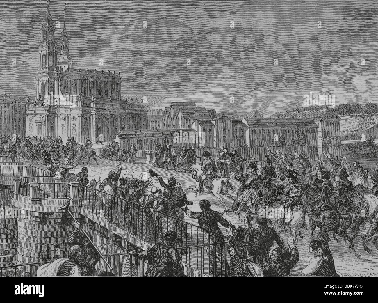 1813 26 hi-res stock photography and images - Alamy