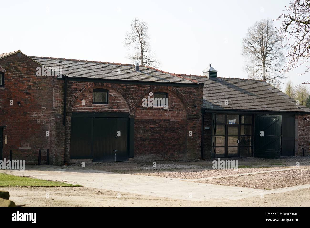 Huyton merseyside hi-res stock photography and images - Alamy