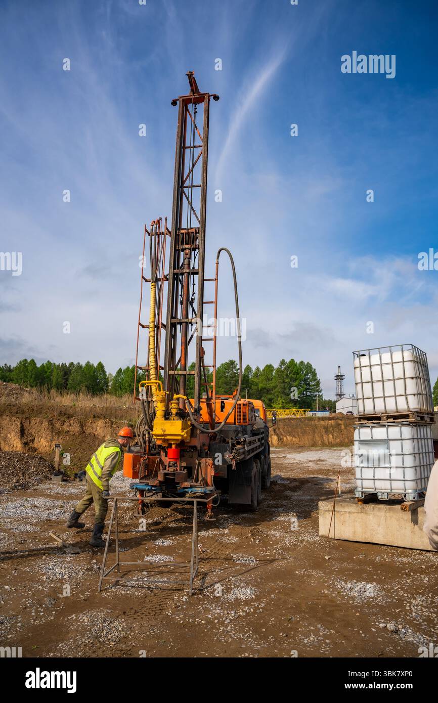 Belovo russia may 18 2025 hi-res stock photography and images - Alamy