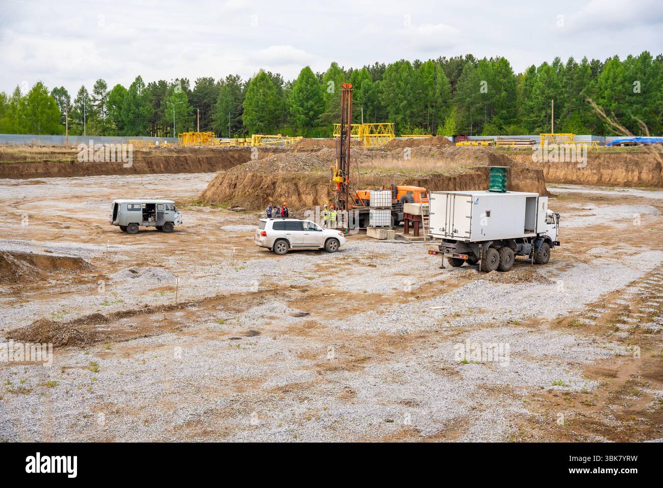 Belovo russia may 18 2025 hi-res stock photography and images - Alamy