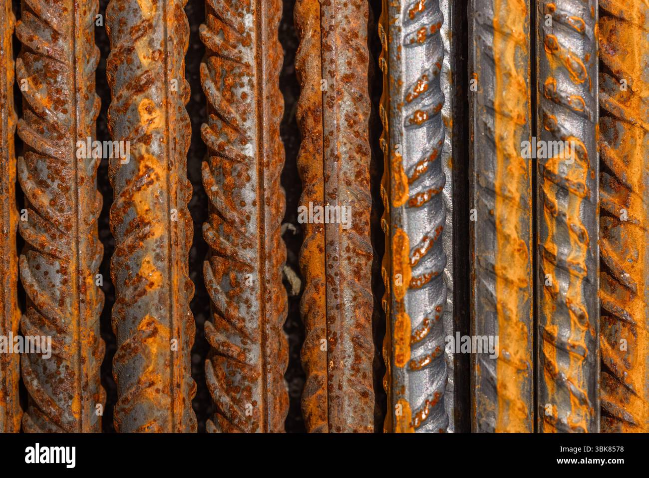 Material corrosion hi-res stock photography and images - Alamy
