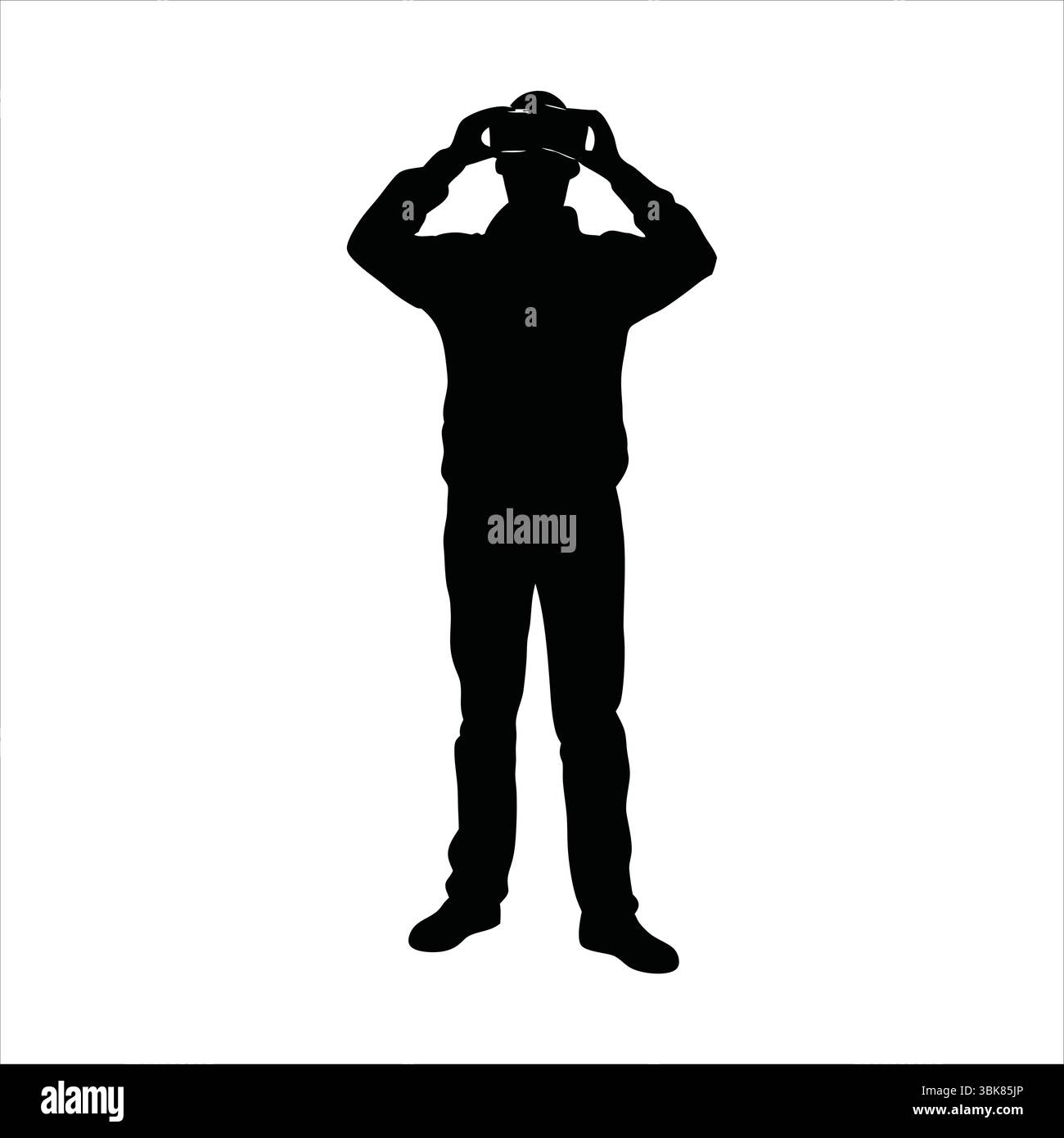 Xr headset Stock Vector Images - Alamy