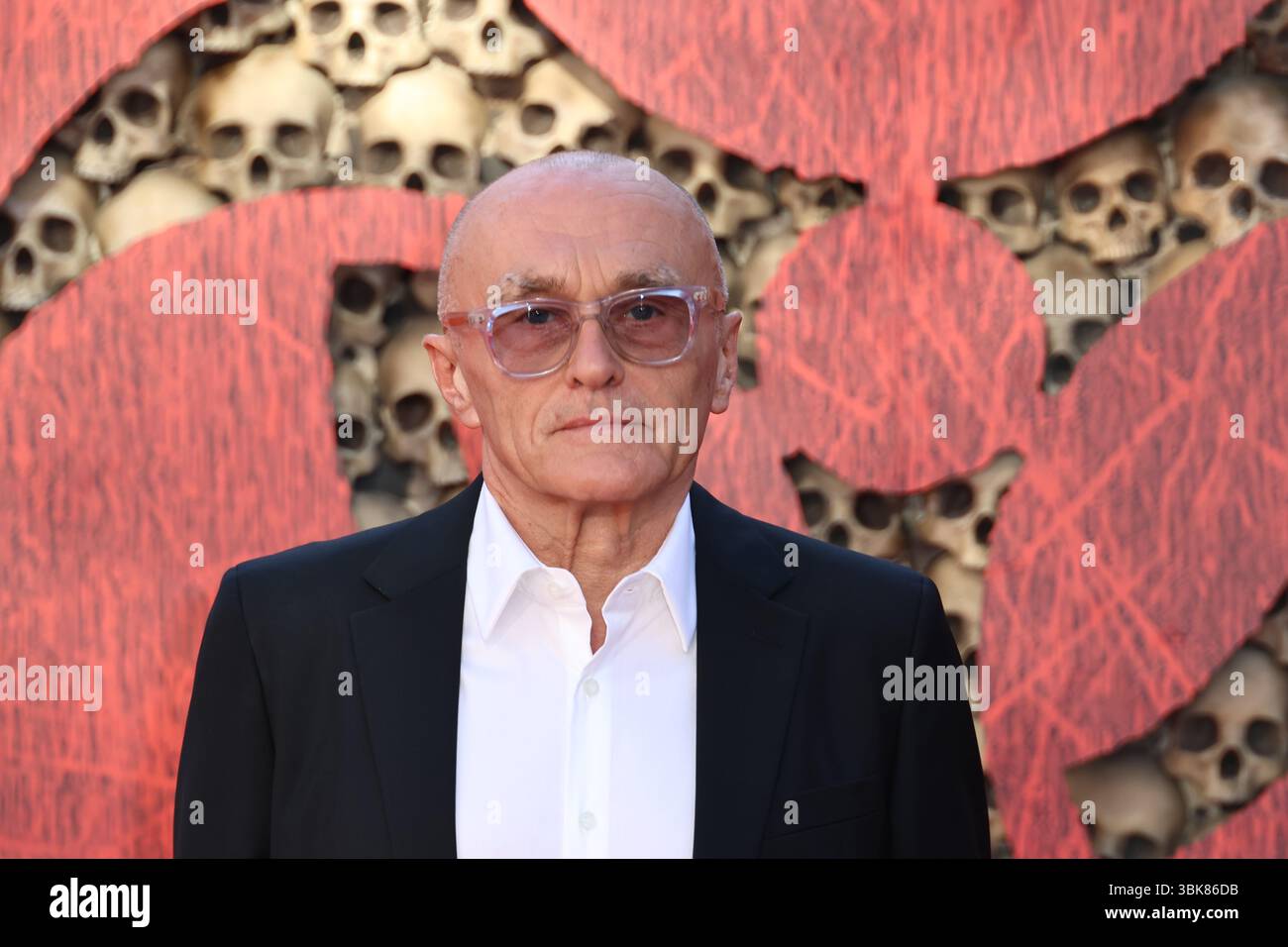 Danny Boyle, 28 Years Later - World Premiere, Leicester Square, London ...