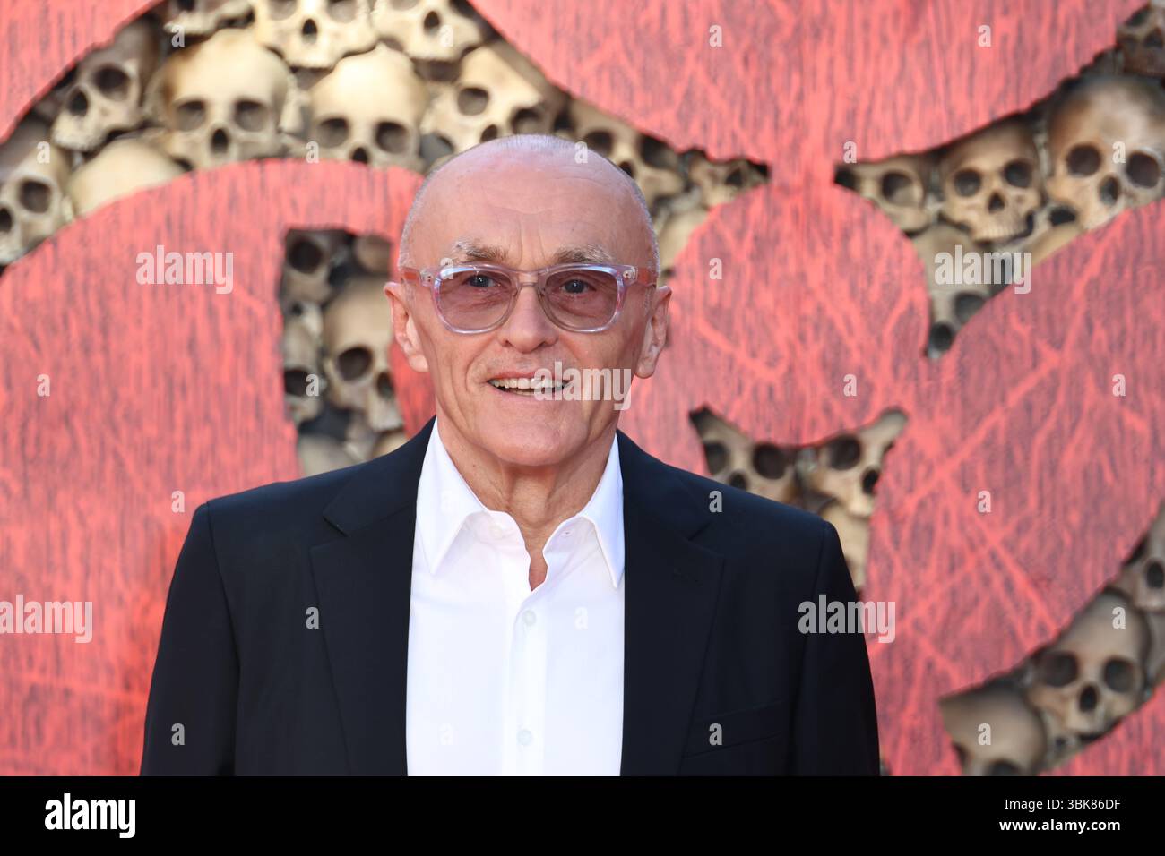 Danny Boyle, 28 Years Later - World Premiere, Leicester Square, London ...