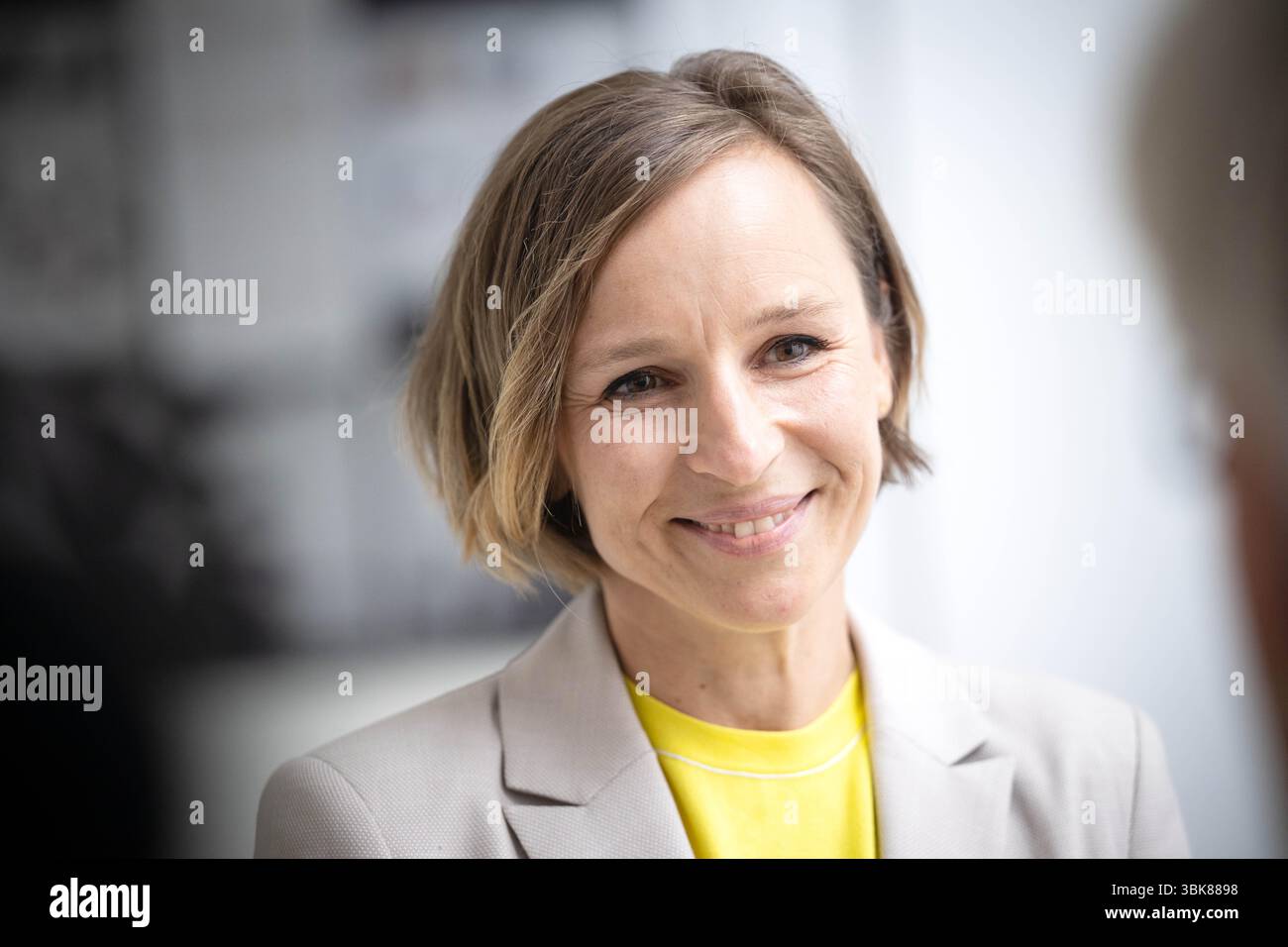 Nancy bohning hi-res stock photography and images - Alamy