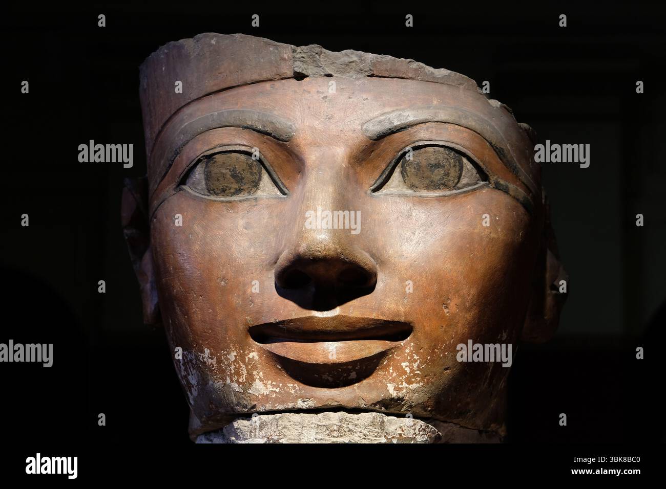 Egyptian museum, Cairo, Egypt Stock Photo - Alamy