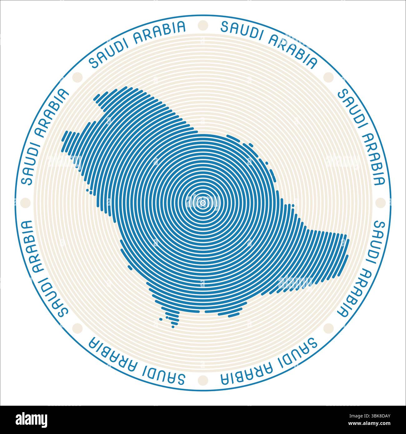 Desert radar Stock Vector Images - Alamy