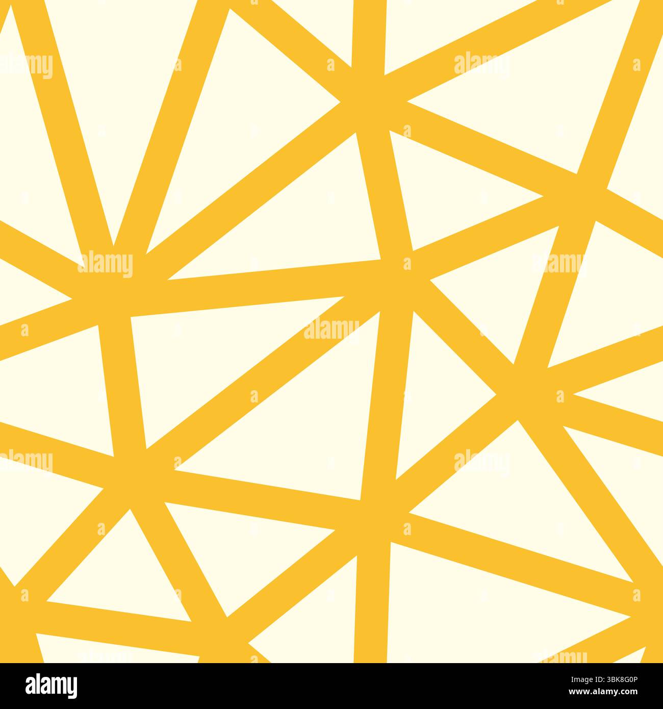Bright print yellow lines Stock Vector Images - Alamy