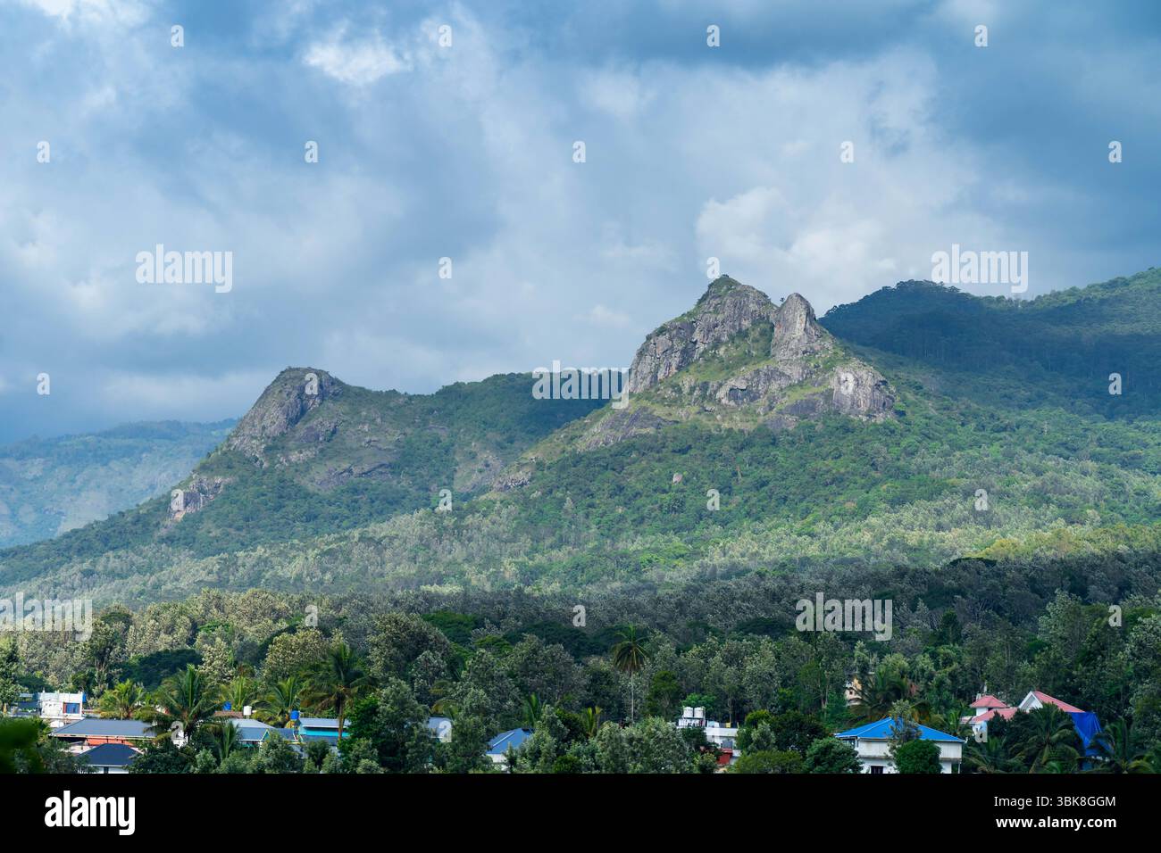 India tamil nadu state nilgiri hi-res stock photography and images - Alamy