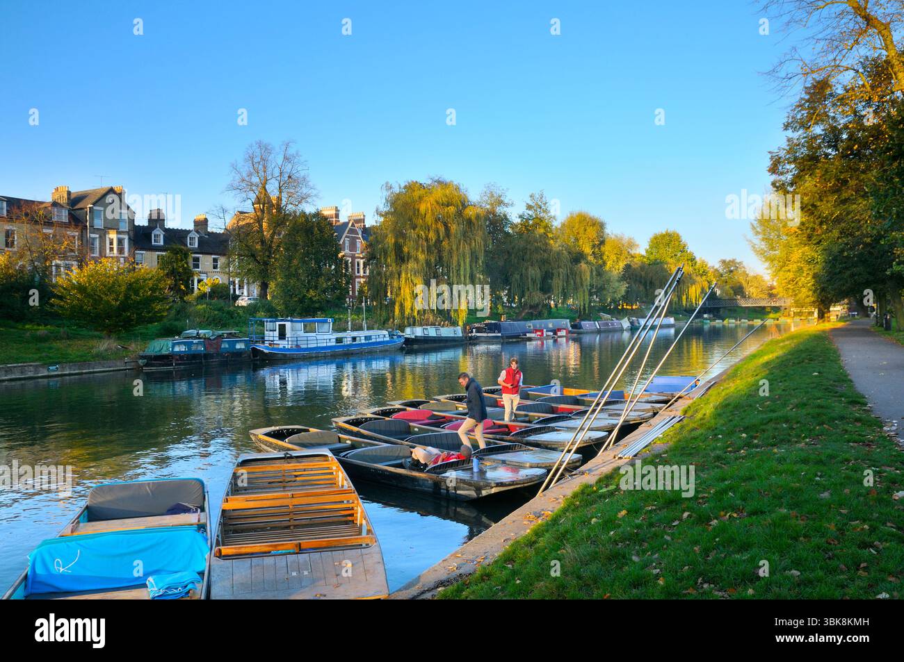 Jesus standing near river hi-res stock photography and images - Alamy