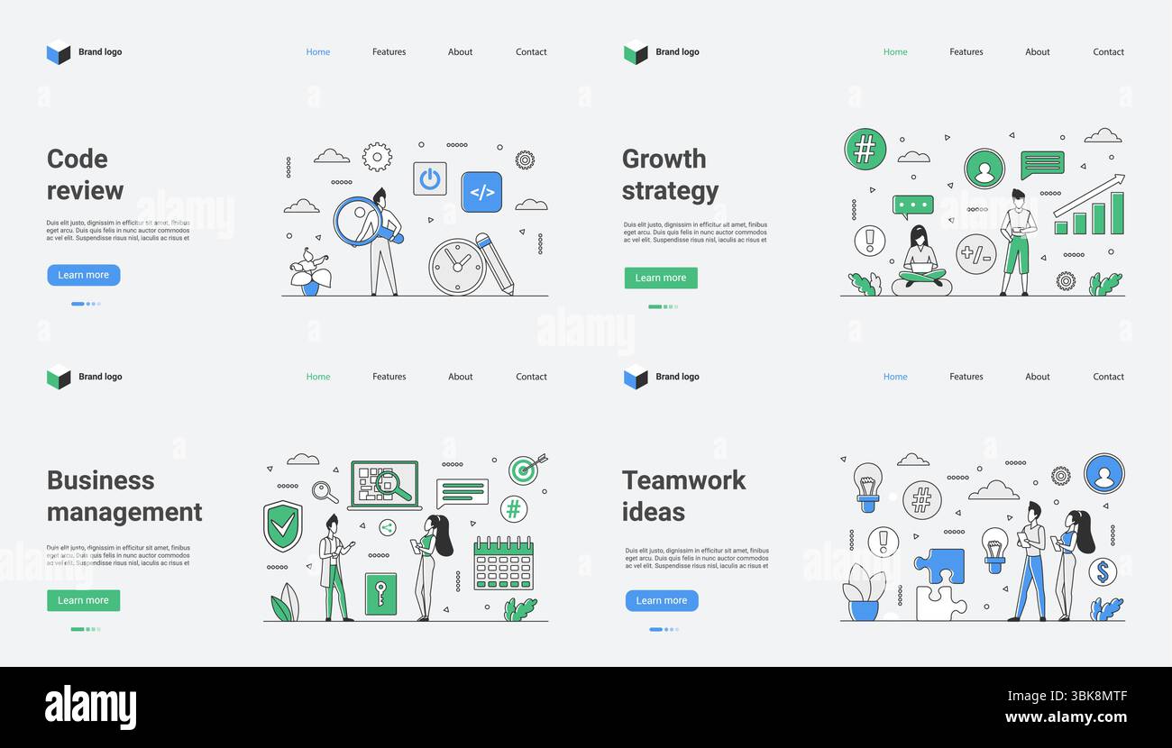 Conducting a thorough code review, developing a growth strategy, managing operations effectively ...