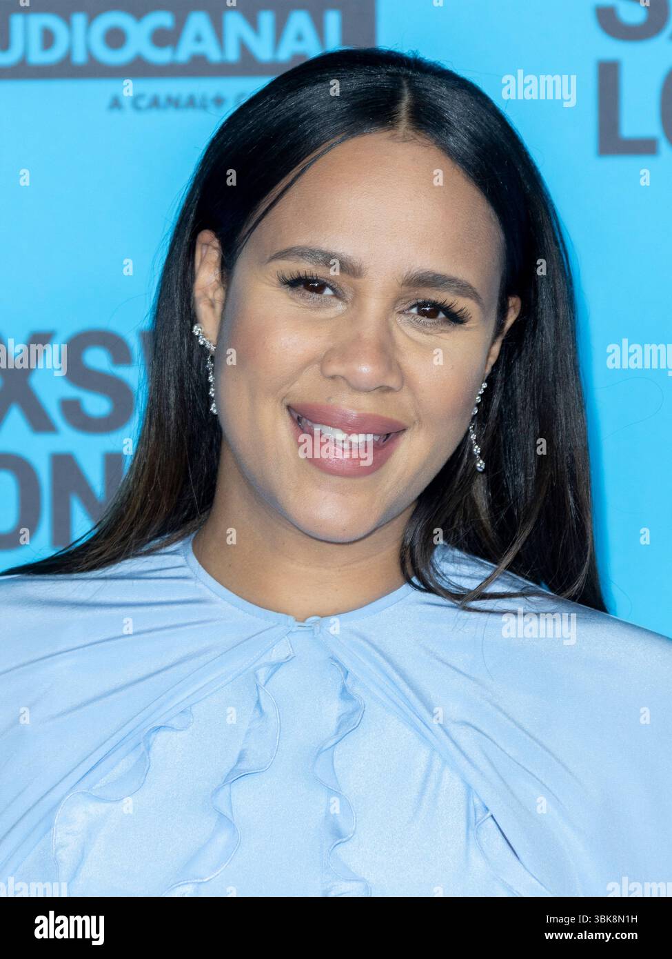 7 Jun 2025, London, England, UK - Zawe Ashton attending The Life of ...