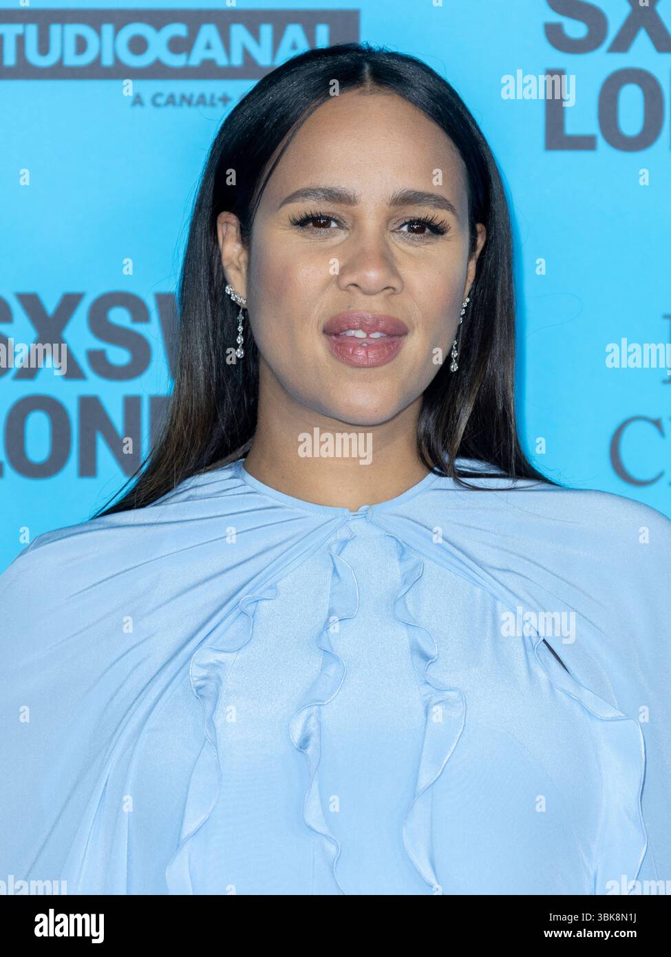 7 Jun 2025, London, England, UK - Zawe Ashton attending The Life of ...