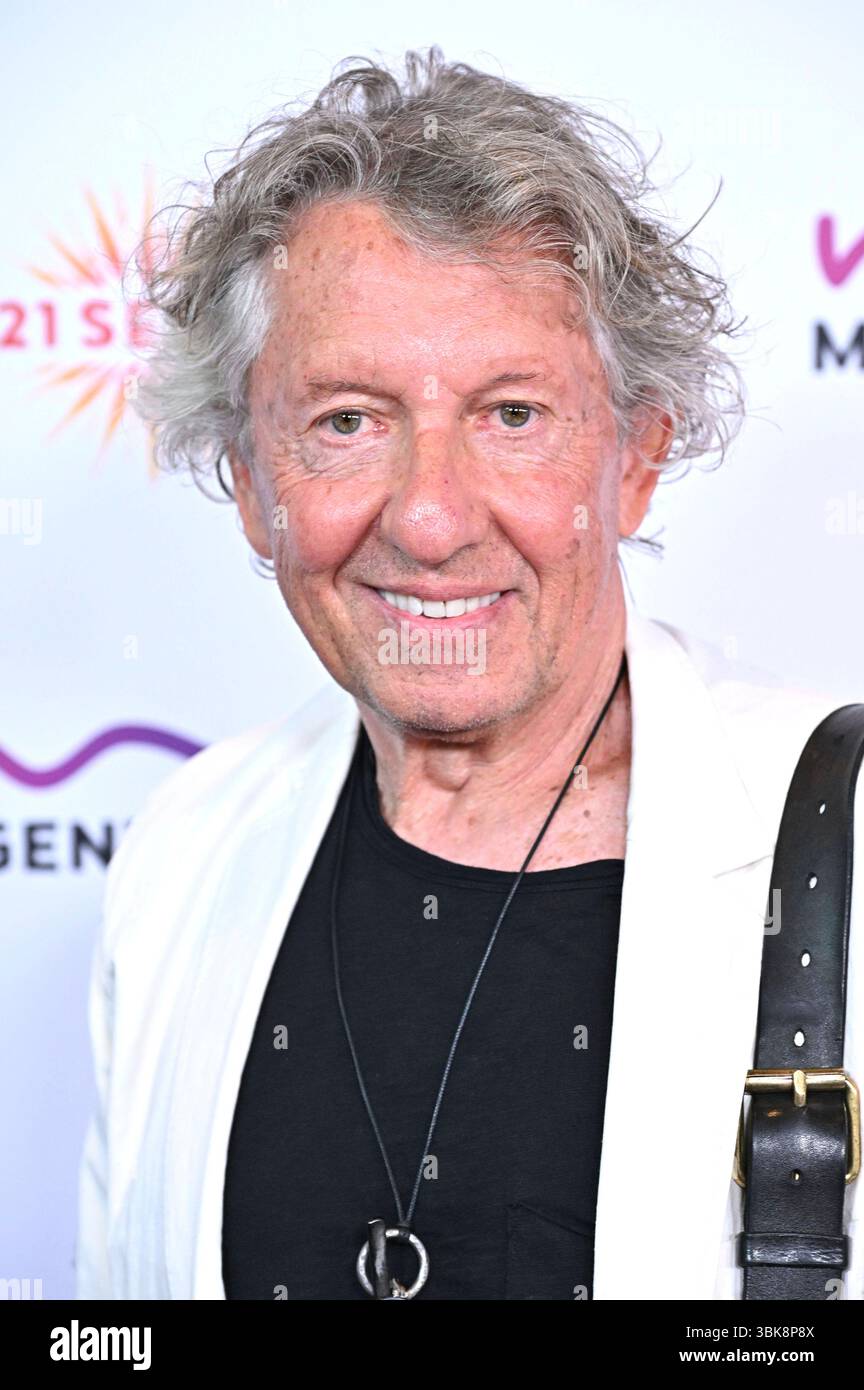 Marek Dobrowolski bei der Premiere des Kinofilms Bride Hard im DGA ...