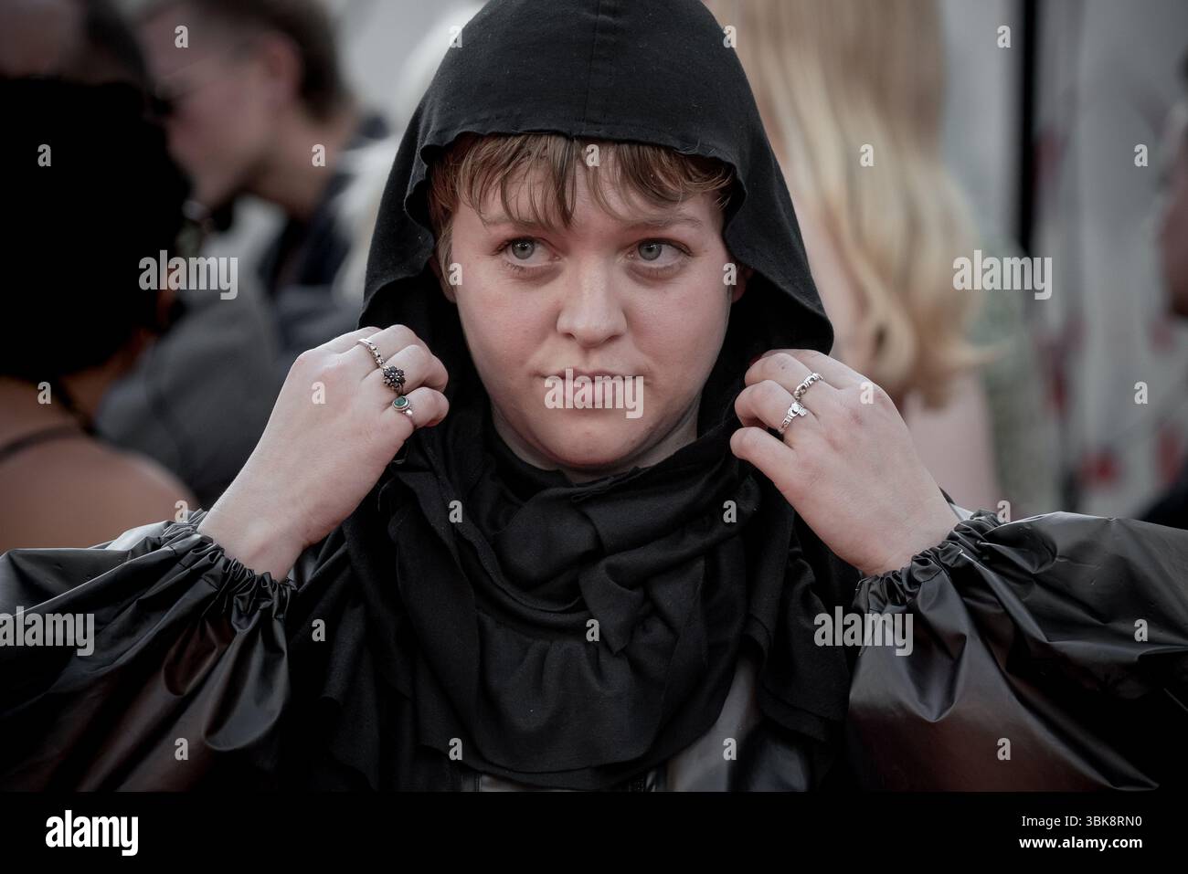 London, UK. 18th June, 2025. Maura Bird attends the "28 Years Later ...