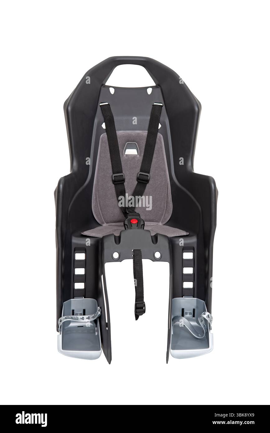 Child on bicycle outdoor Cut Out Stock Images & Pictures - Alamy