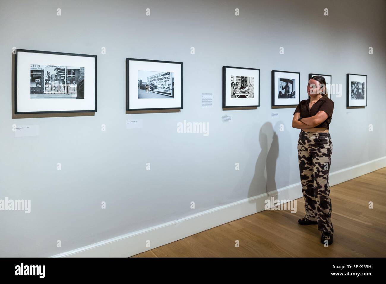 National Galleries of Scotland Modern Two, Edinburgh, Scotland, UK, 19 ...