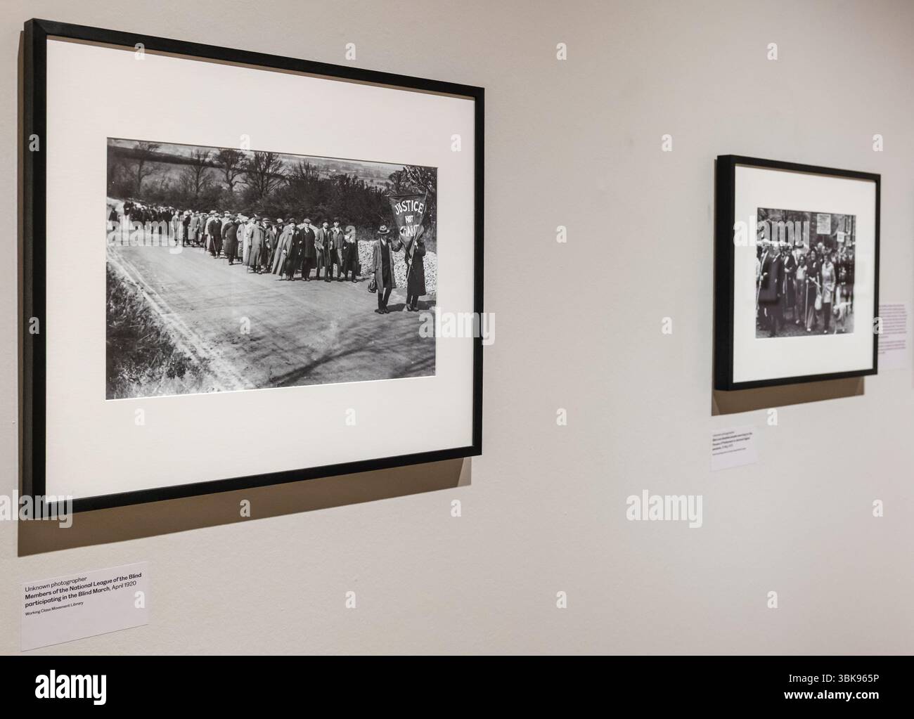 National Galleries of Scotland Modern Two, Edinburgh, Scotland, UK, 19 ...