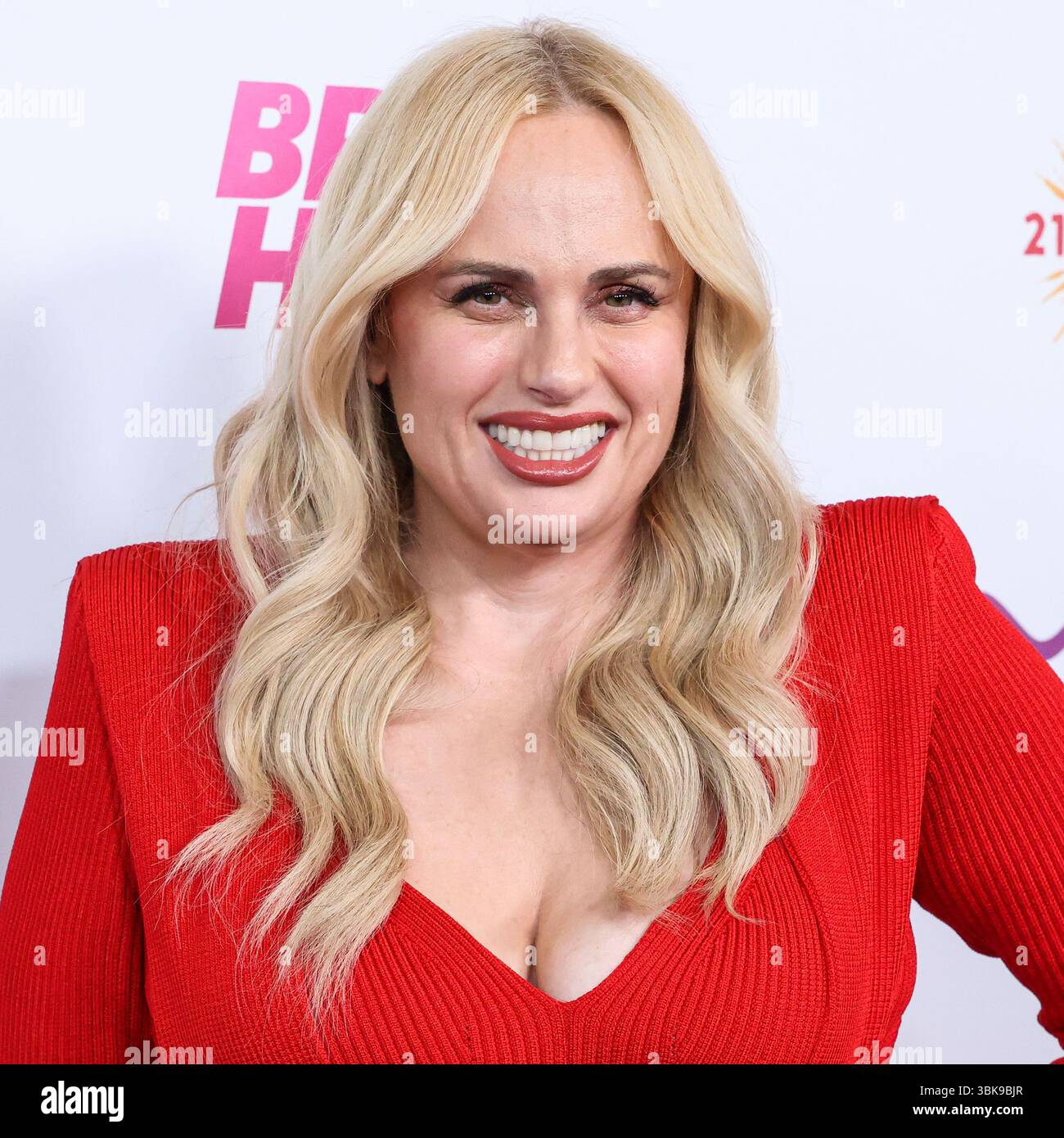 LOS ANGELES, CALIFORNIA, USA - JUNE 18: Australian actress, producer ...