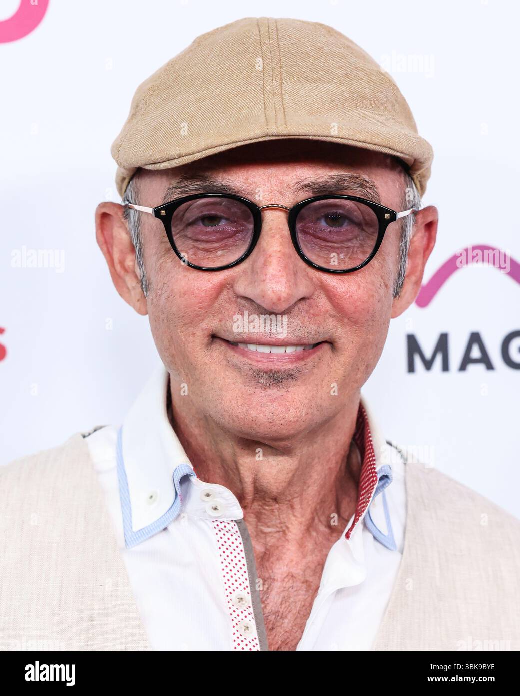 Los Angeles, United States. 18th June, 2025. LOS ANGELES, CALIFORNIA ...