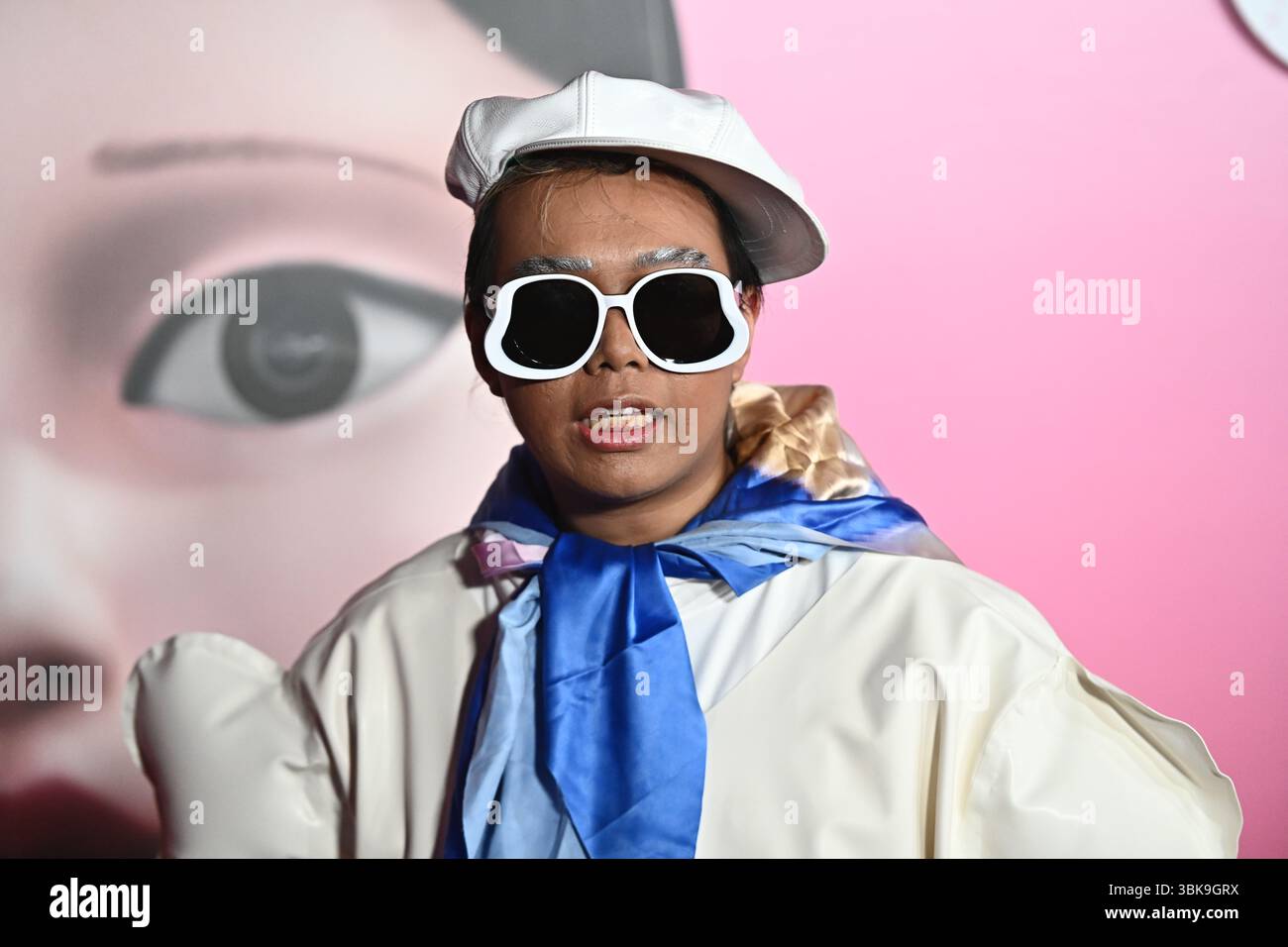 Kenneth usa hi-res stock photography and images - Alamy