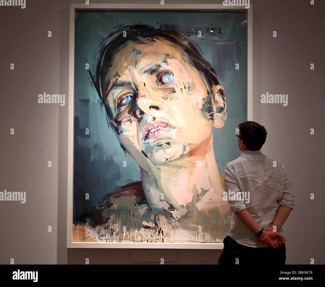 National Portrait Gallery to open largest major museum exhibition in ...