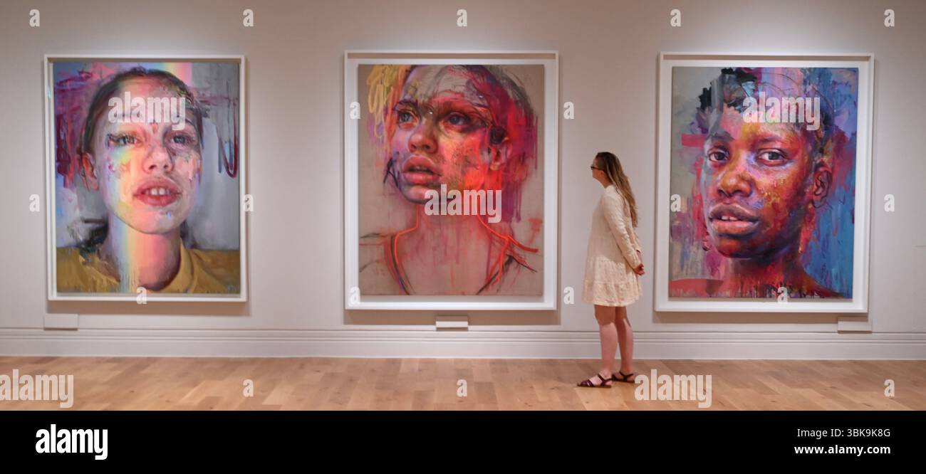 National Portrait Gallery to open largest major museum exhibition in ...