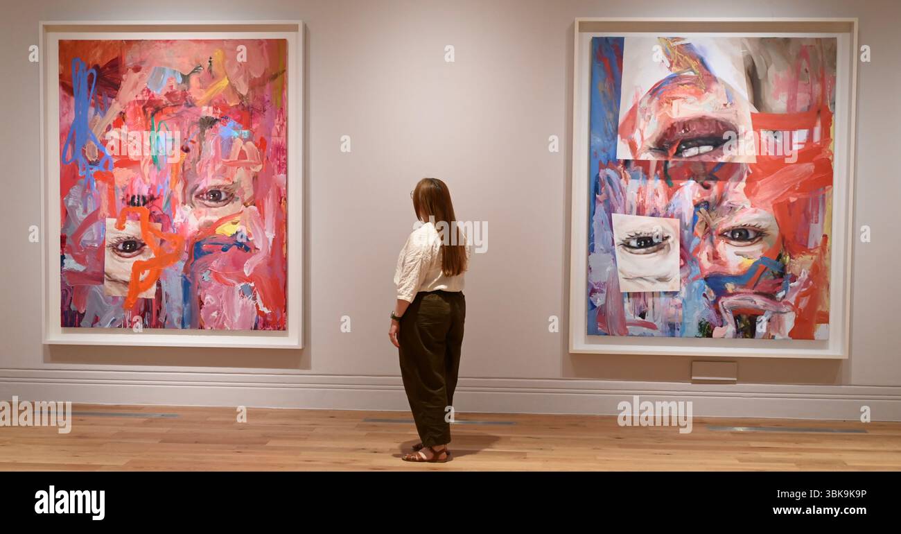 National Portrait Gallery to open largest major museum exhibition in ...