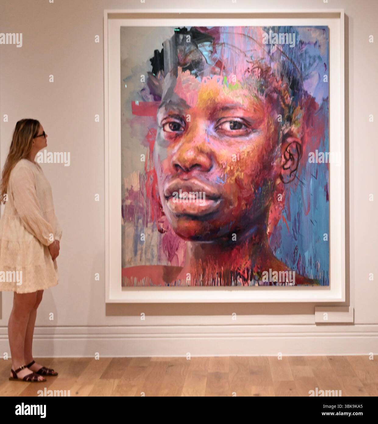 National Portrait Gallery to open largest major museum exhibition in ...