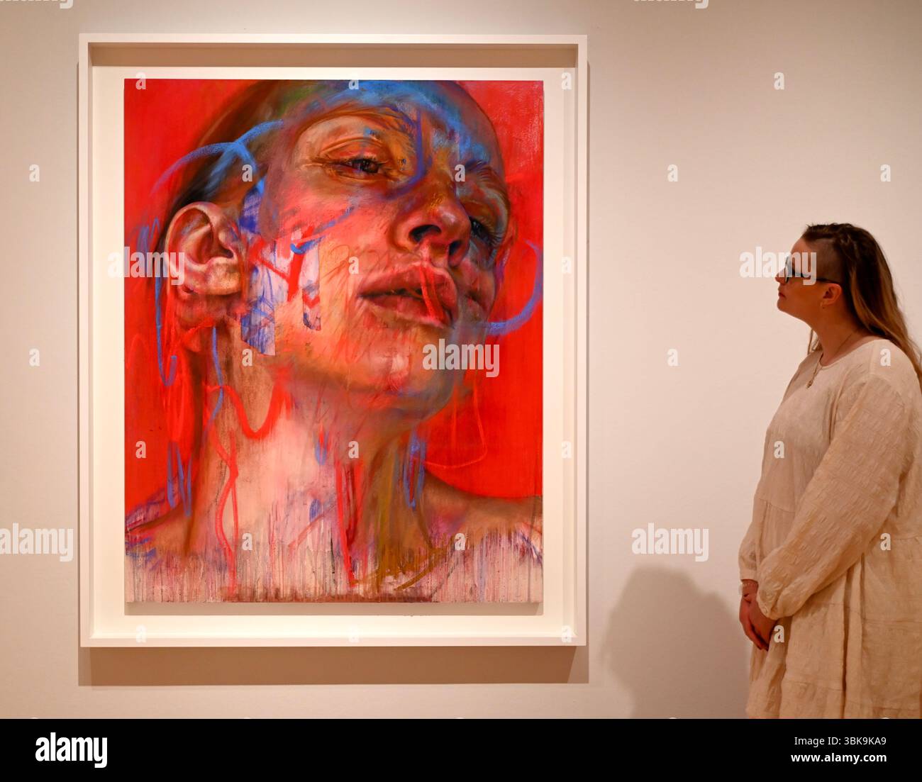 National Portrait Gallery to open largest major museum exhibition in ...