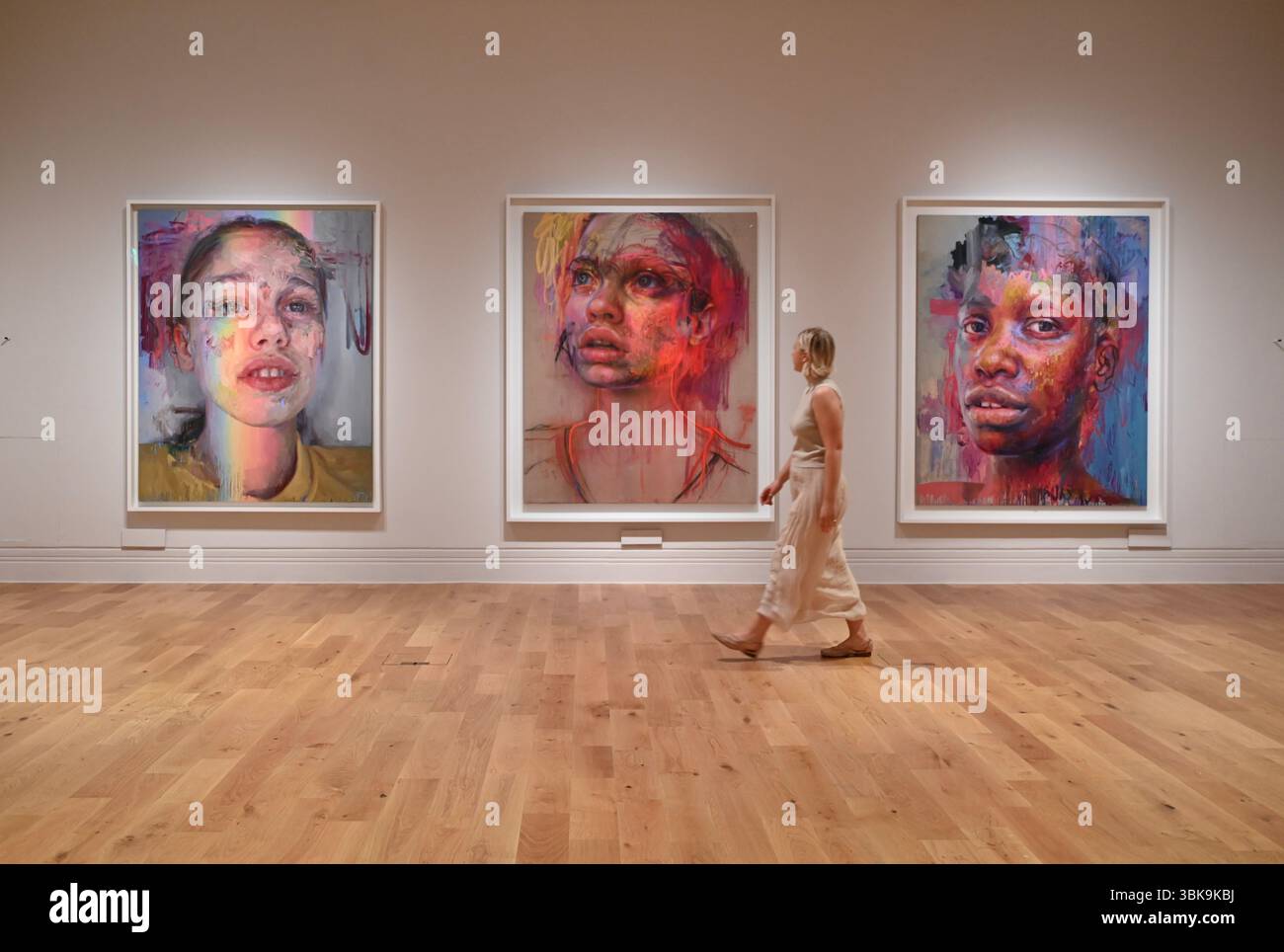 National Portrait Gallery to open largest major museum exhibition in ...