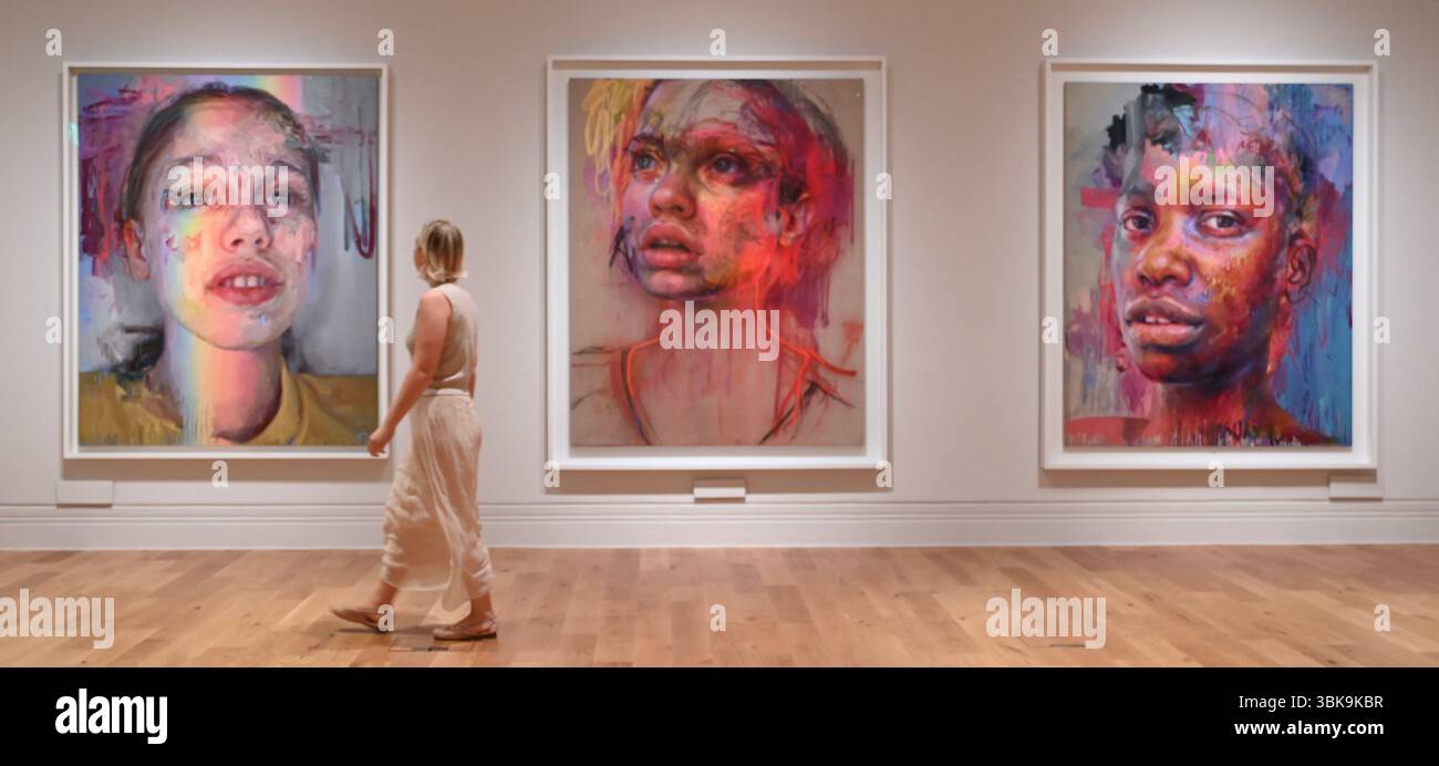 National Portrait Gallery to open largest major museum exhibition in ...