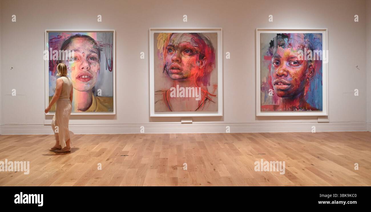 National Portrait Gallery to open largest major museum exhibition in ...