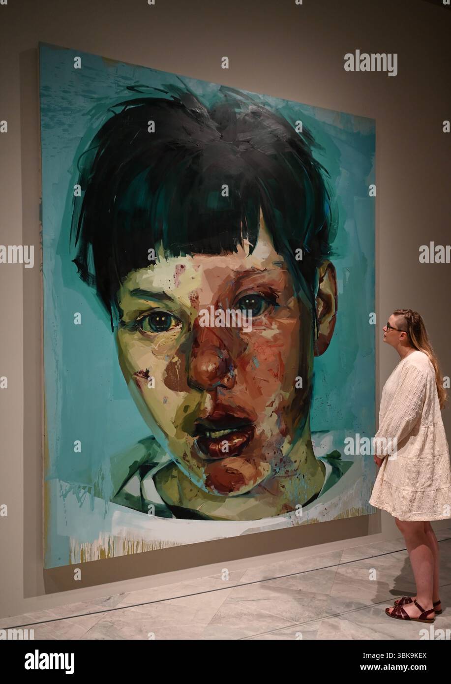 National Portrait Gallery to open largest major museum exhibition in ...