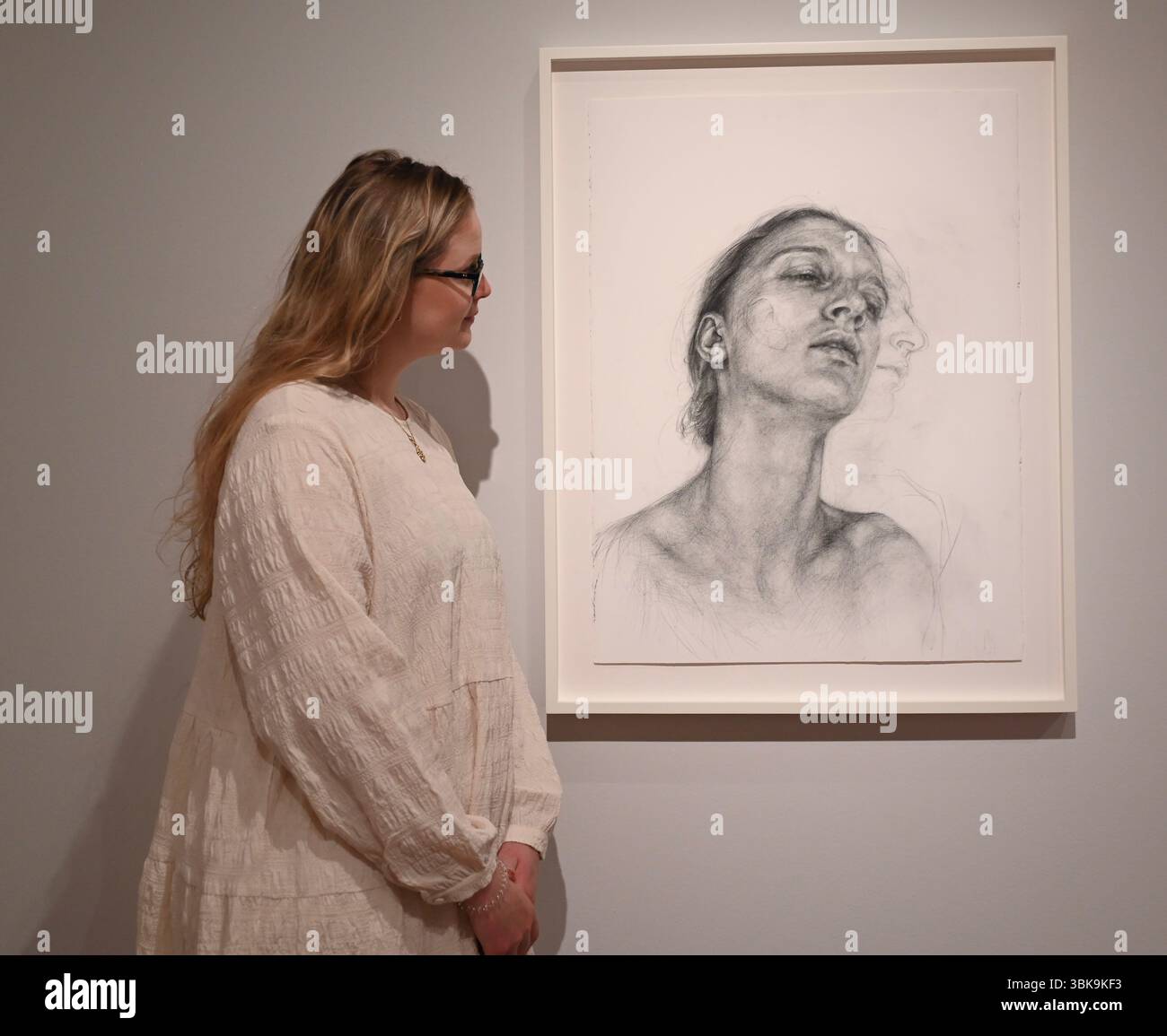National Portrait Gallery to open largest major museum exhibition in ...
