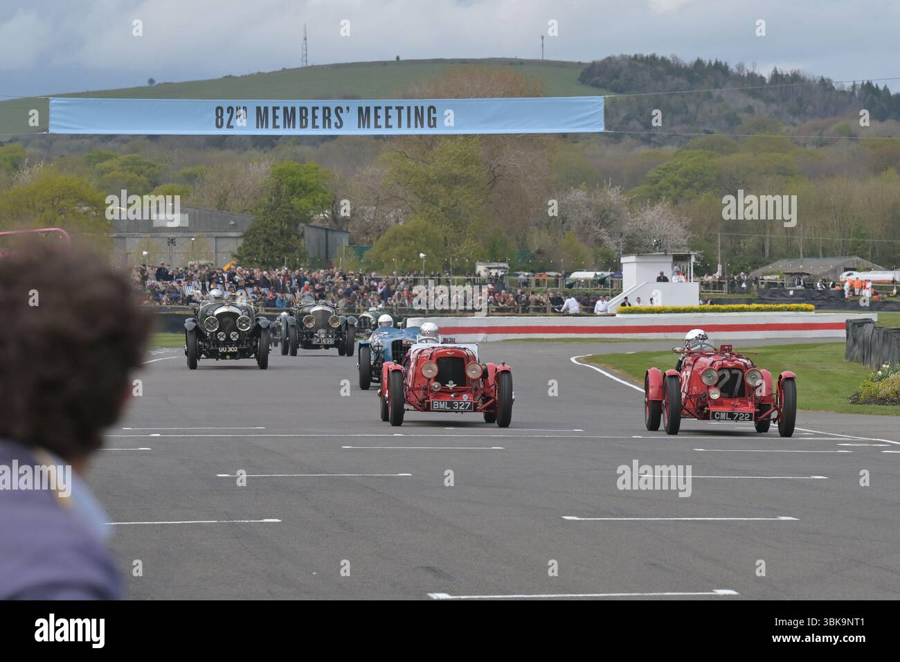 Chloe Mason, Aston Martin Ulster, Holly Mason-Franchitti, Aston Martin ...