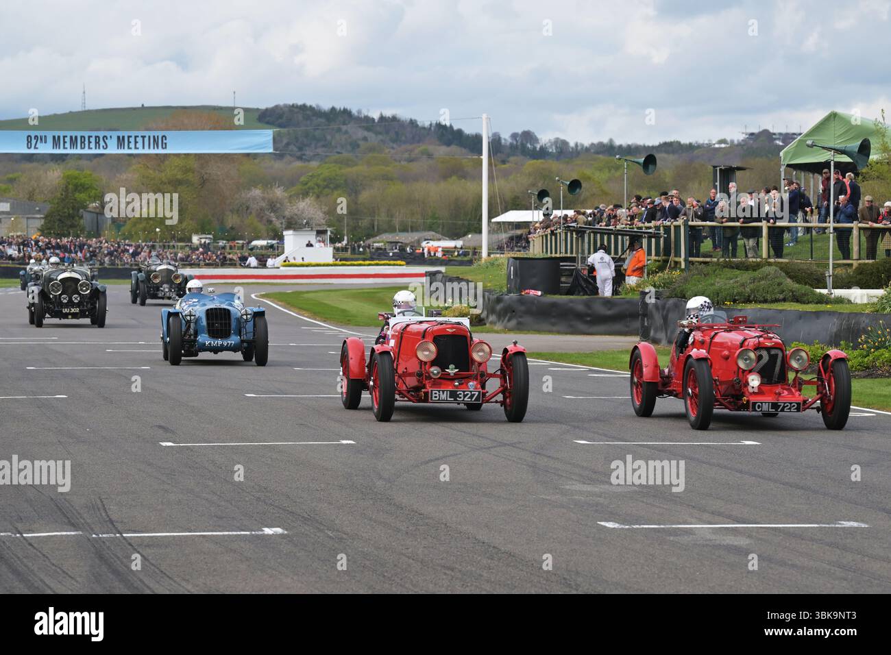 Chloe Mason, Aston Martin Ulster, Holly Mason-Franchitti, Aston Martin ...
