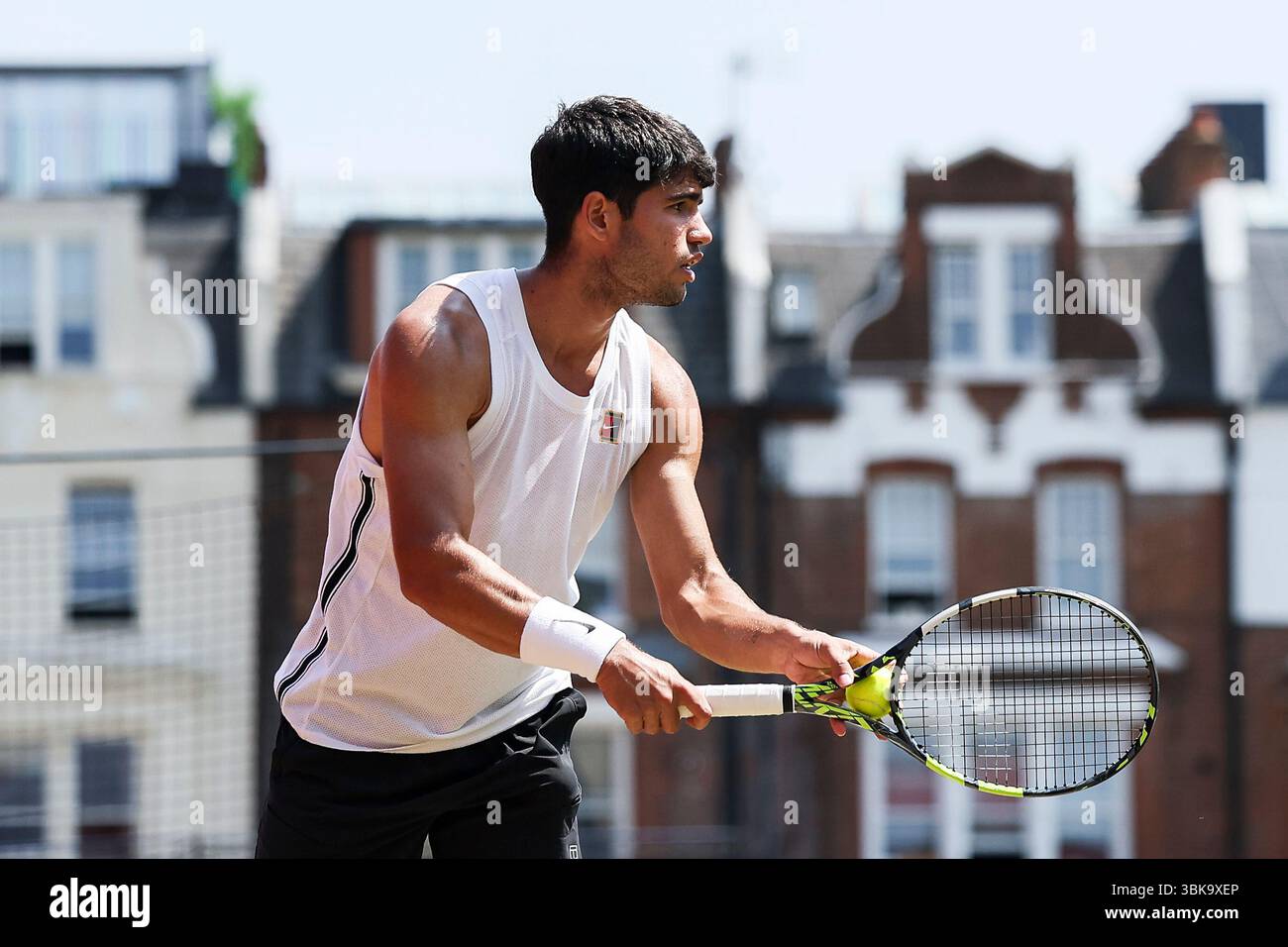 19th June 2025; HSBC Championships, Queens Club, West Kensington ...