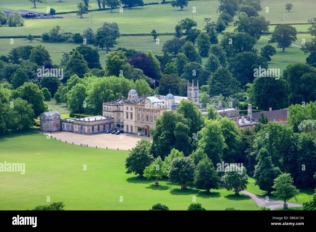 British landed gentry hi-res stock photography and images - Alamy