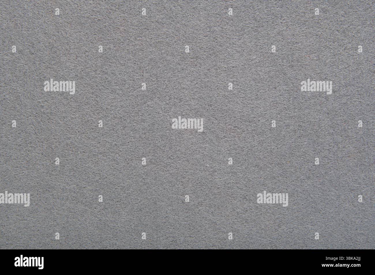 Light gray felt texture background - close-up of soft fabric surface ...
