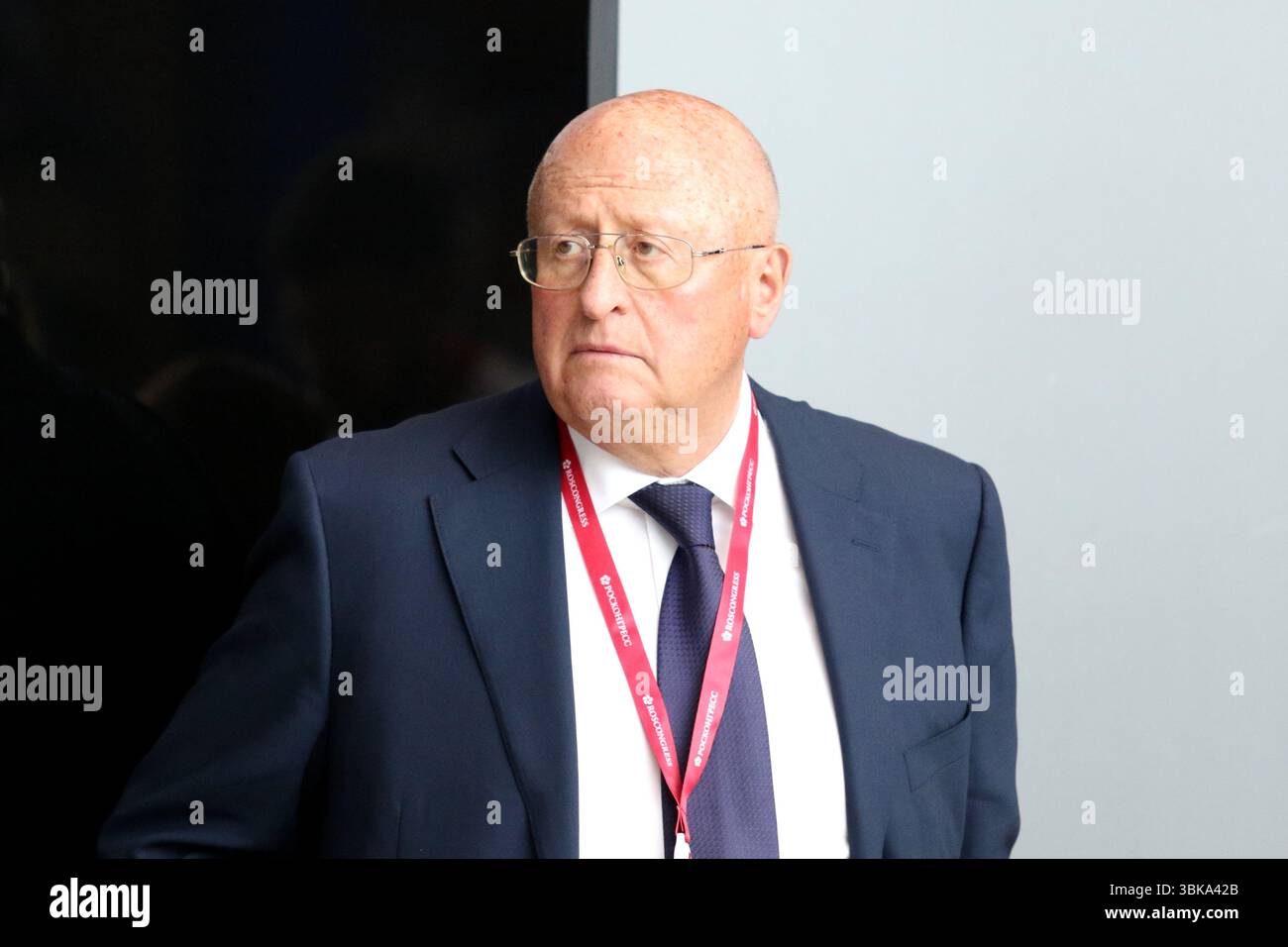 Alexander Gintsburg, Soviet and Russian microbiologist, Director of the ...