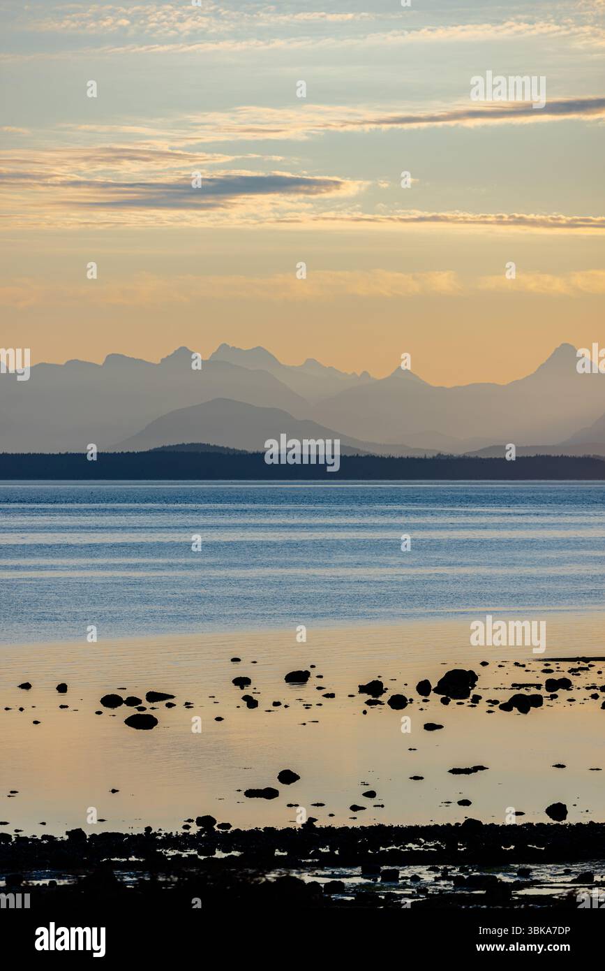 British coastal landscape hi-res stock photography and images - Alamy