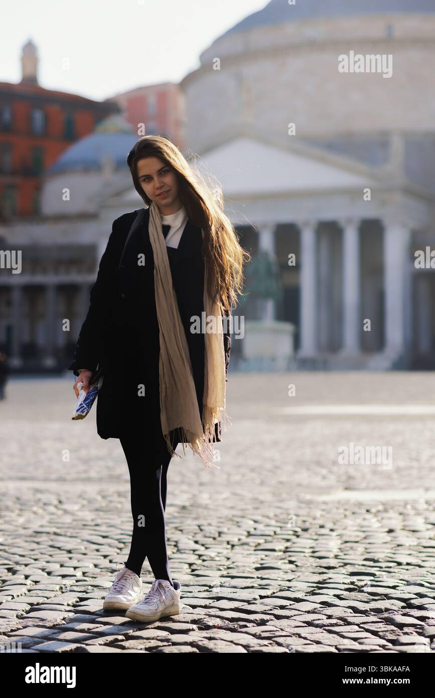 Historic city elegance hi-res stock photography and images - Alamy