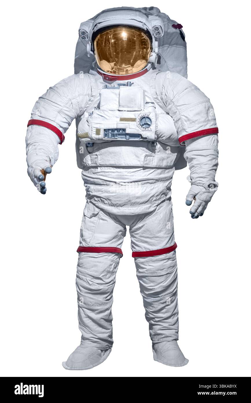 Pressure washing suit Cut Out Stock Images & Pictures - Alamy