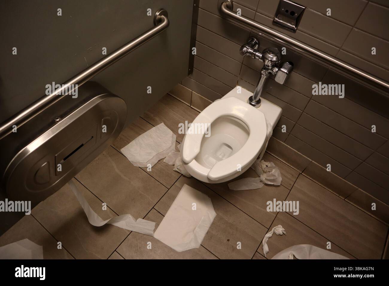 Unsanitary condition hi-res stock photography and images - Alamy