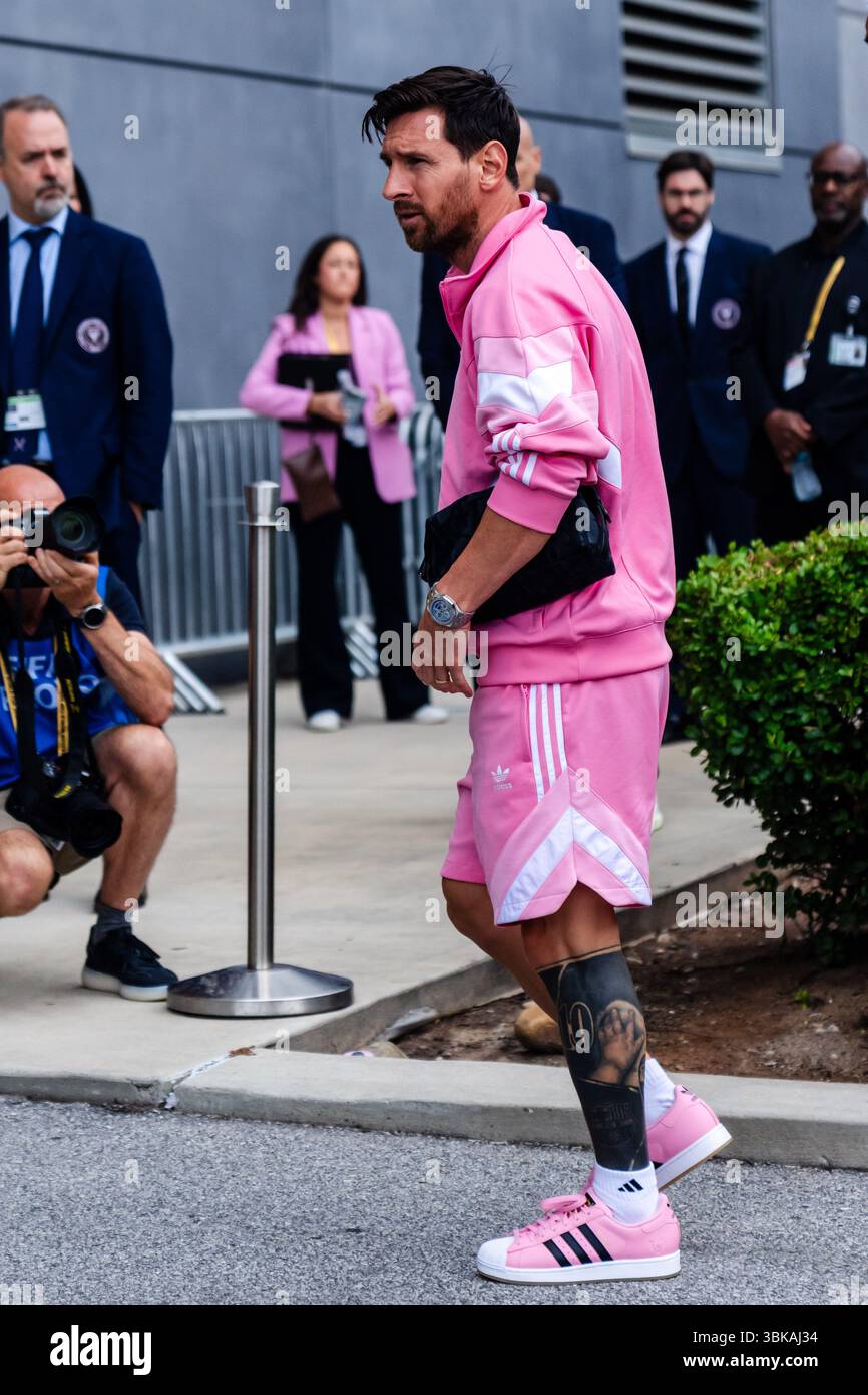 Messi 2025 porto hi-res stock photography and images - Alamy
