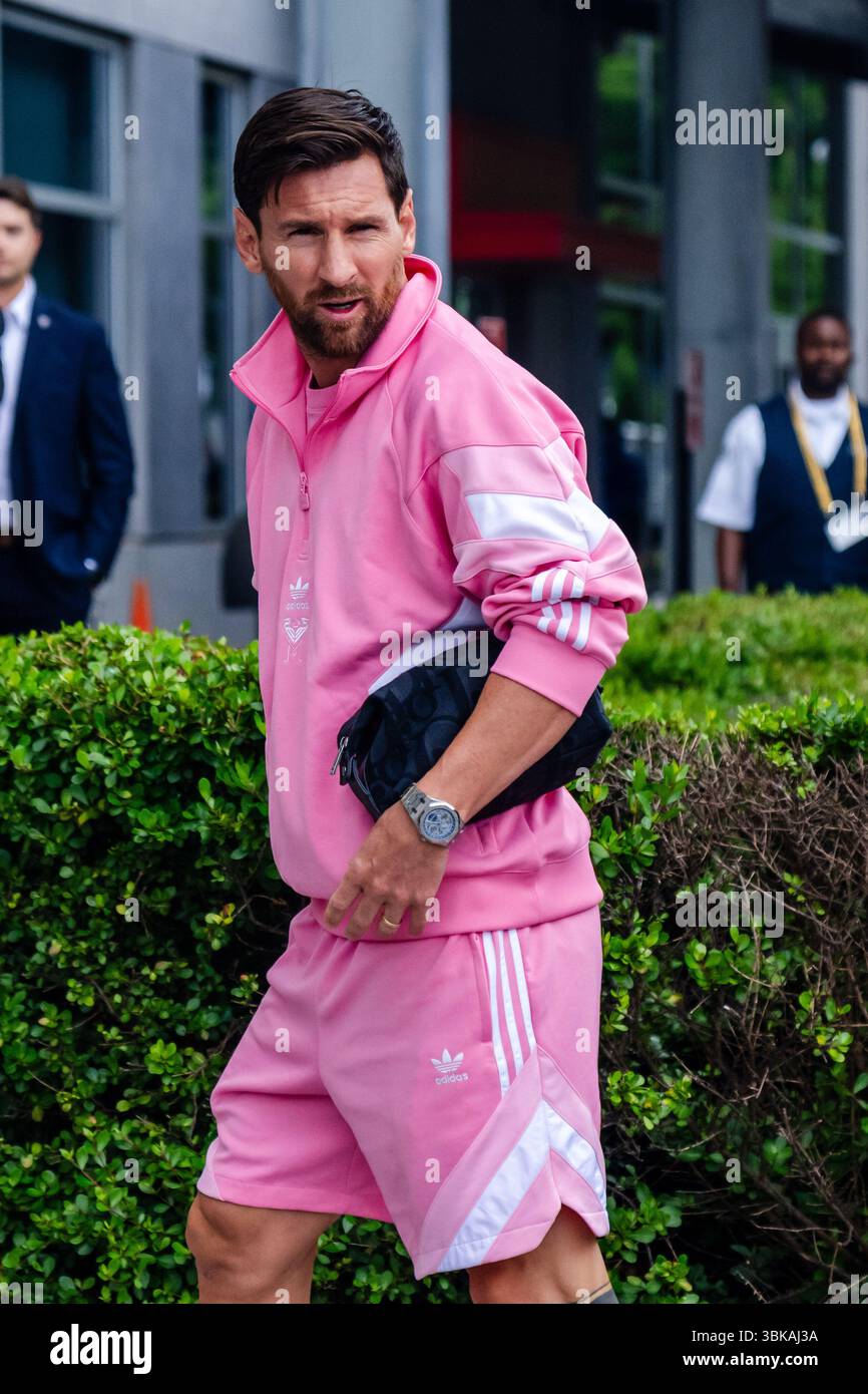 Messi 2025 porto hi-res stock photography and images - Alamy