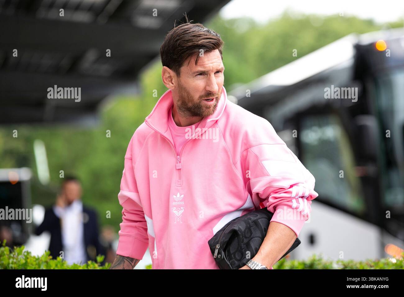 Messi 2025 porto hi-res stock photography and images - Alamy